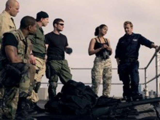 S.W.A.T.: Firefight Blu-ray Review | High Def Digest