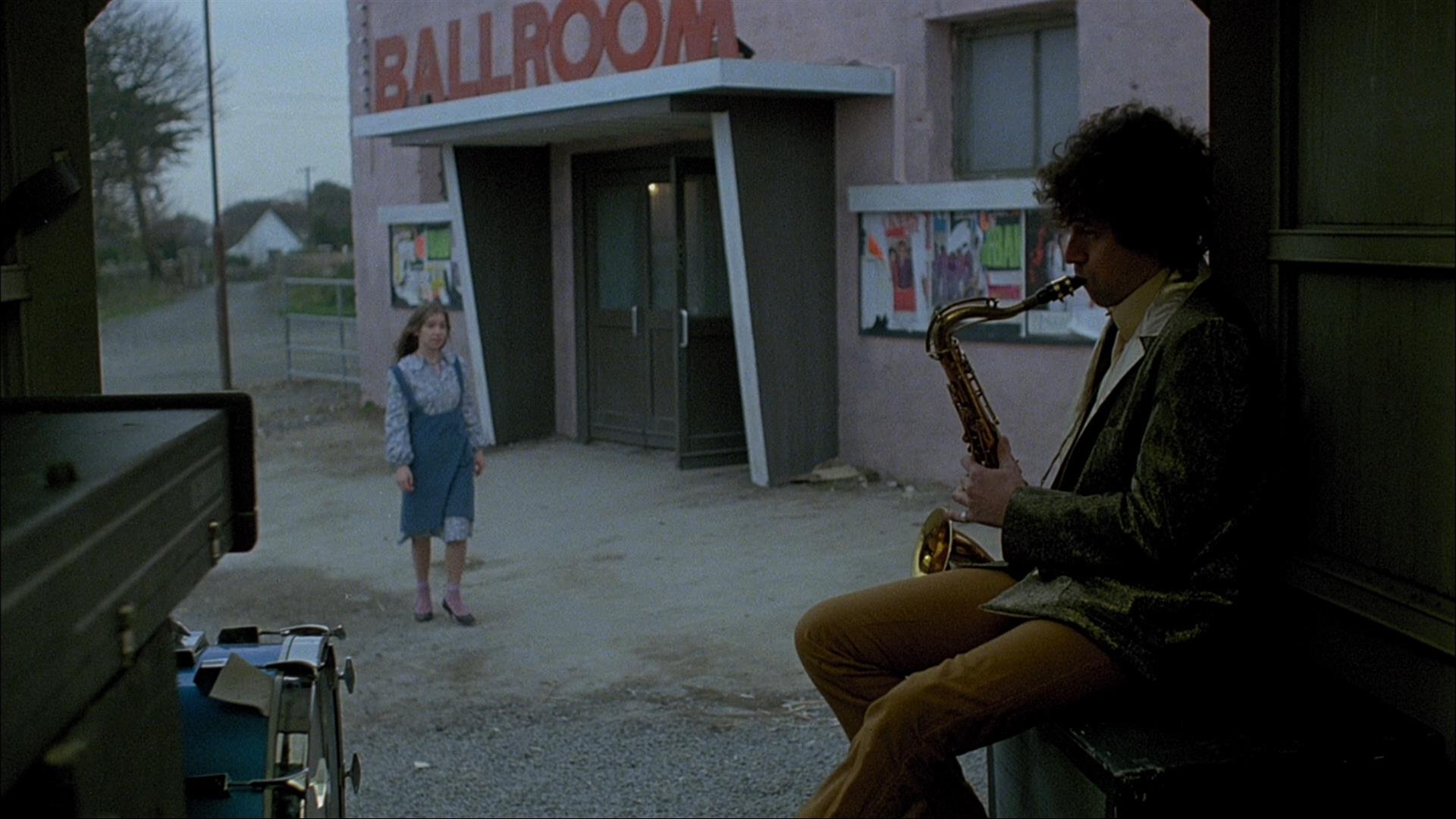 Angel (1982 Irish film) - Alchetron, the free social encyclopedia